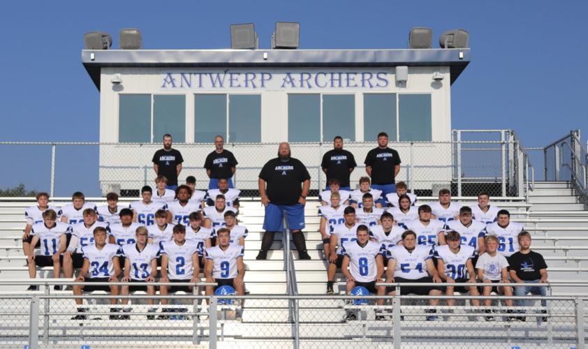 2024 Football Preview: New era begins for Antwerp with stars graduated ...