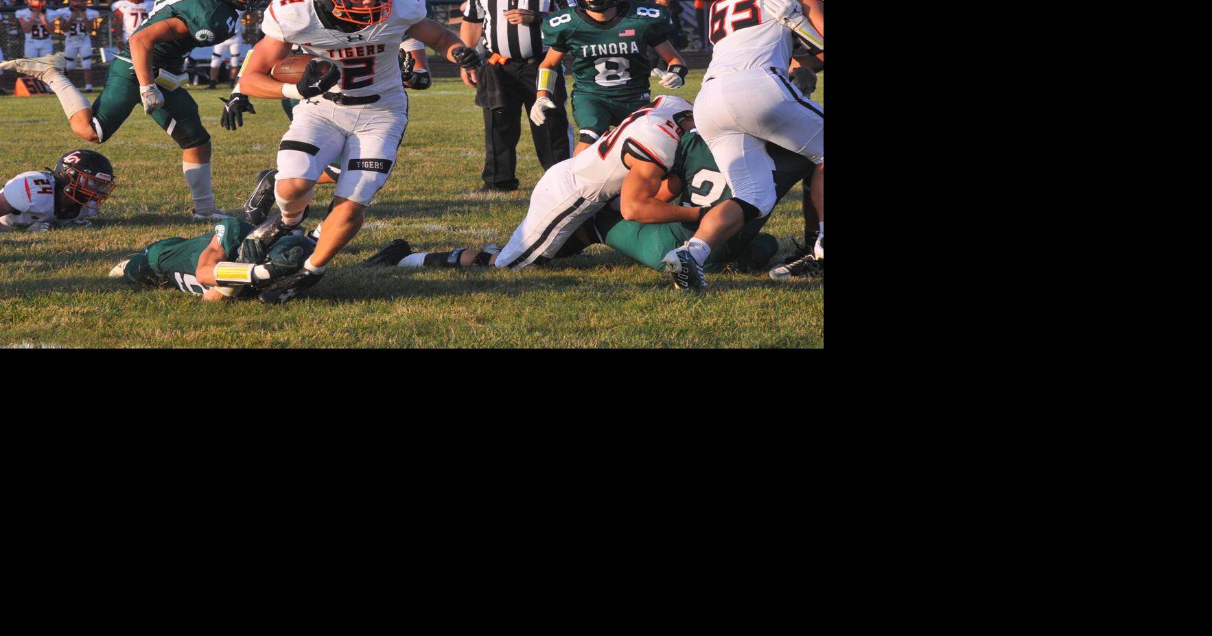 Friday football: LC scores 27-unanswered, wins seventh-straight over ...