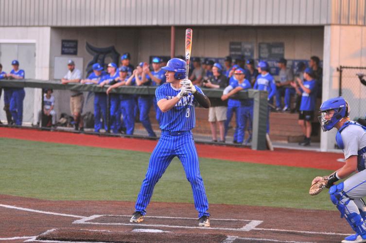 Saturday baseball: DHS comeback falls short in state-ranked battle ...
