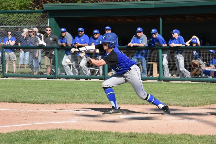 D-IV baseball: Lichty keeps up spotless postseason | Local Sports ...