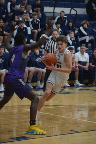 Tuesday boys basketball: Napoleon opens Cardinal play with win over ...