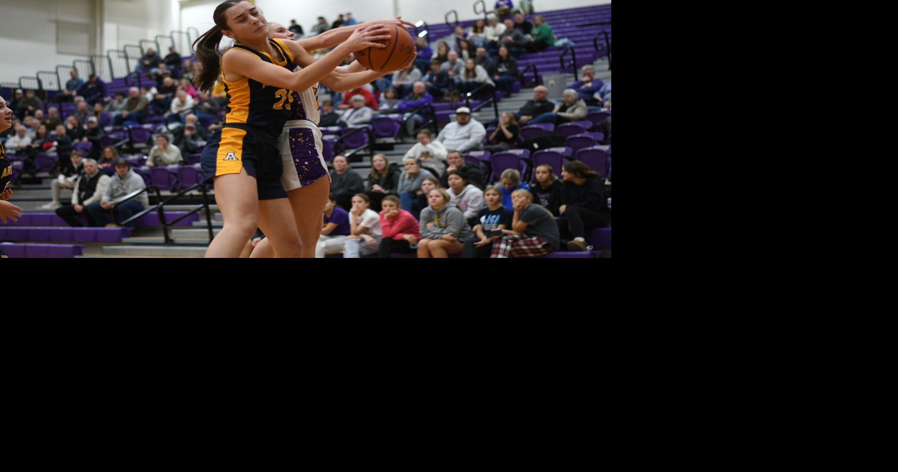 Friday girls basketball: Archbold holds off Bryan to open NWOAL play ...