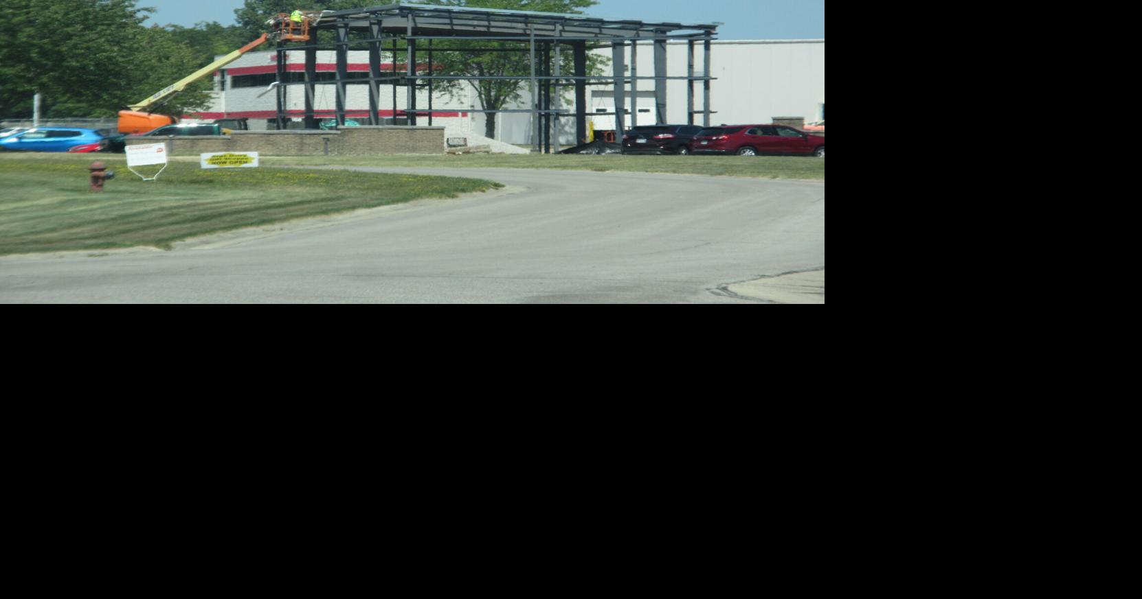 Arps expansion project | Local Business | crescent-news.com