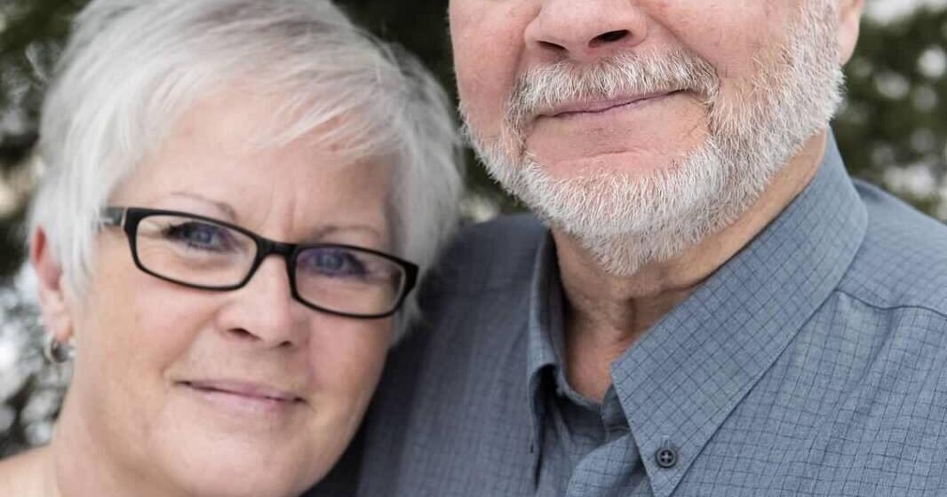 Wedding anniversary: 50th Mr. and Mrs. Karacson. | Announcements ...