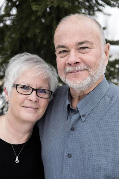 Wedding anniversary: 50th Mr. and Mrs. Karacson. | Announcements ...