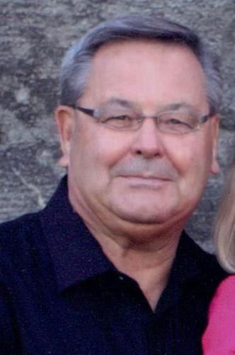 Alan Bowers | Local Obituaries | crescent-news.com