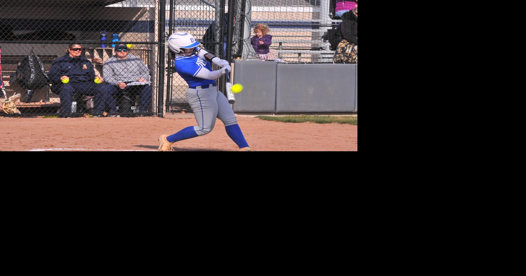 Thursday softball: Defiance dispatches Archbold in season-opener ...
