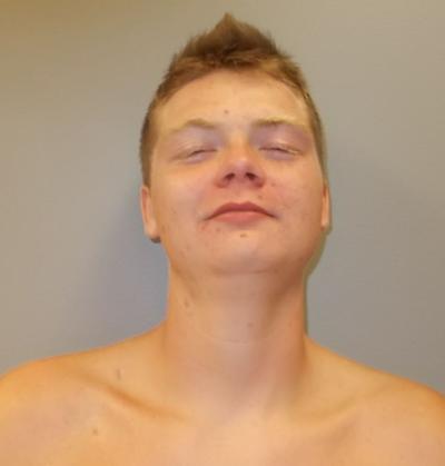 Isaac Swary - Paulding County Jail | Booking Photos | crescent-news.com