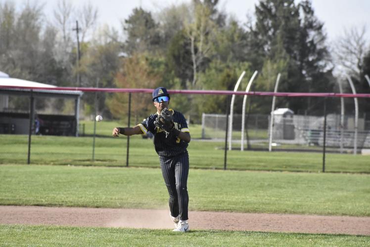 Thursday baseball: Wauseon upends Archbold; Tinora drops first GMC game ...