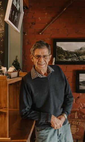 Alfred Wayne Forester | Local Obituaries | crescent-news.com