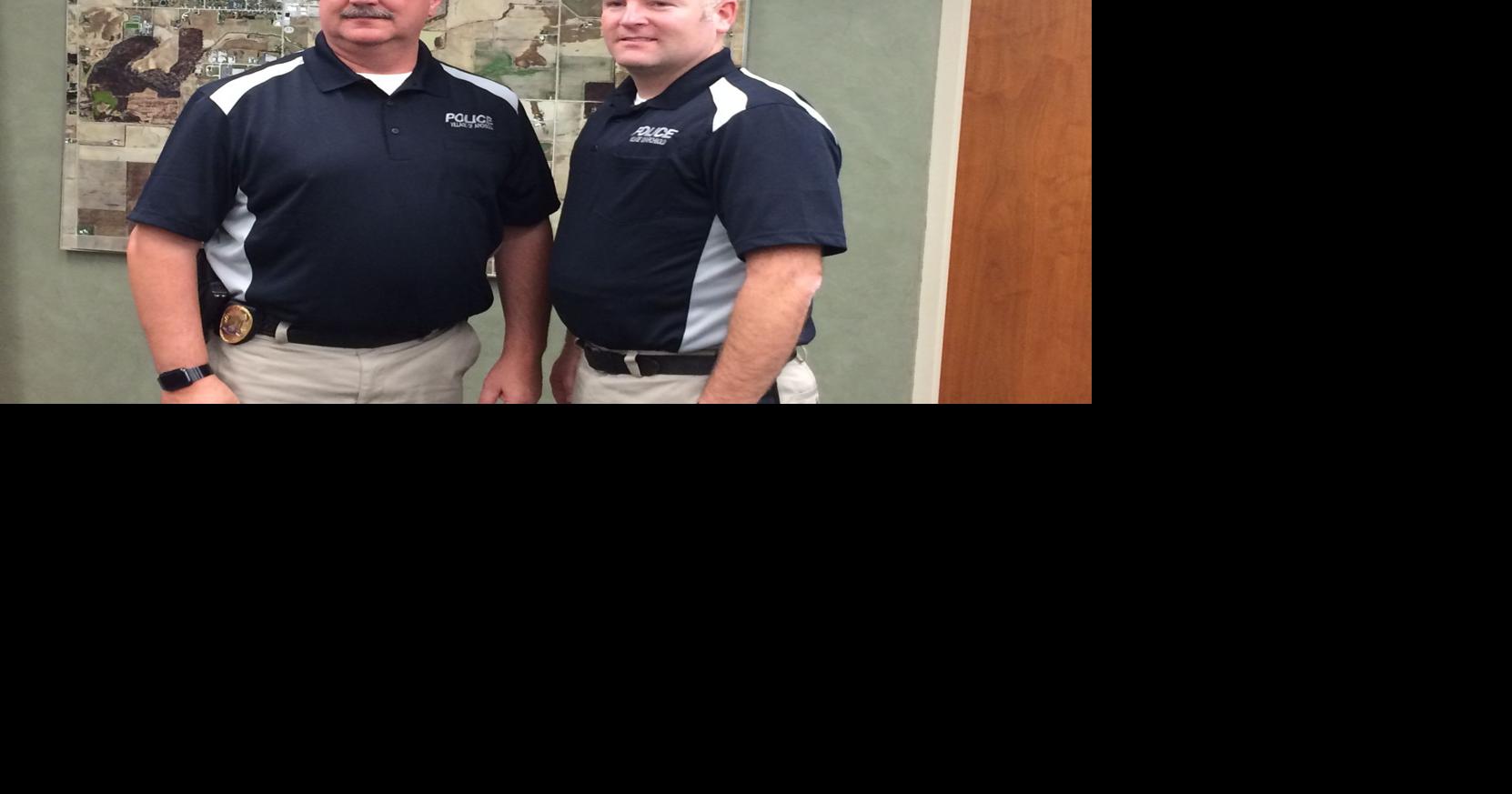 Archbold secures police chief, assistant chief positions | Local News ...