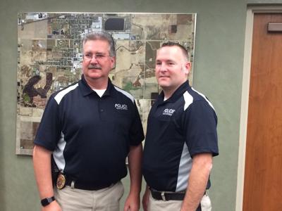 Archbold secures police chief, assistant chief positions | Local News ...