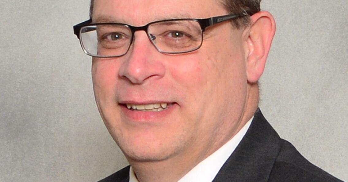 Greg Schubert appointed to vacant Ayersville school board position ...