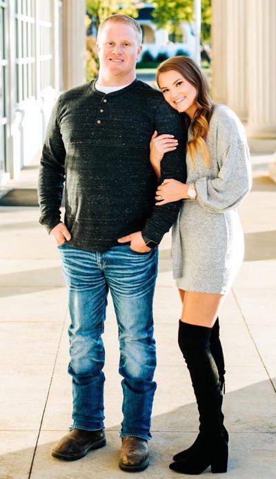 Engagement: Schlegel-Clemens | Engagements | crescent-news.com