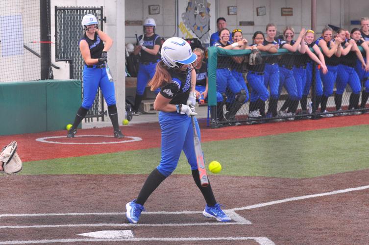 Softball spotlight: Three seniors and youthful core leading Defiance ...