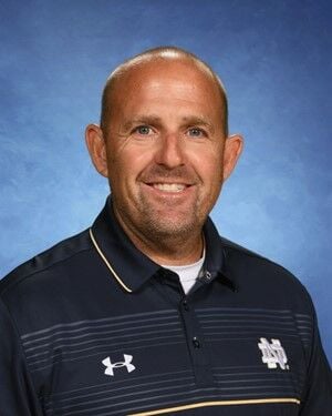 Football: Defiance to tab Rittenour as head football coach | Push ...