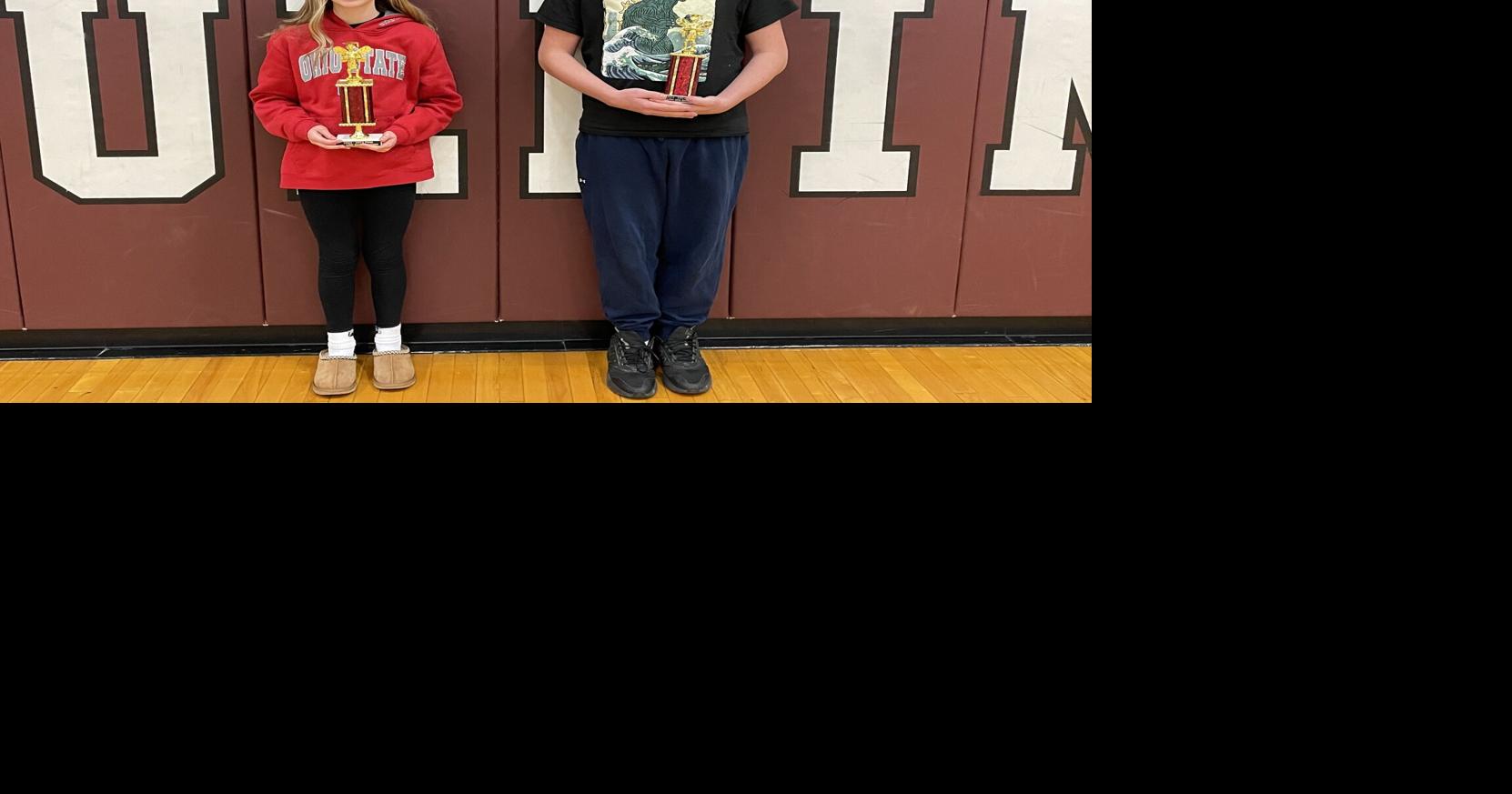 PJHS spelling bee | Local News | crescent-news.com
