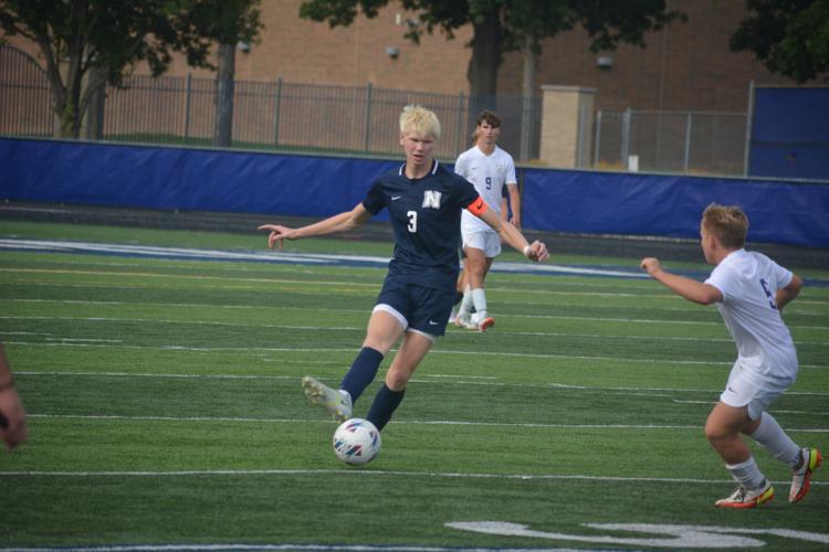 Tuesday soccer: Napoleon and Bryan boys play to 2-2 draw | Local Sports ...