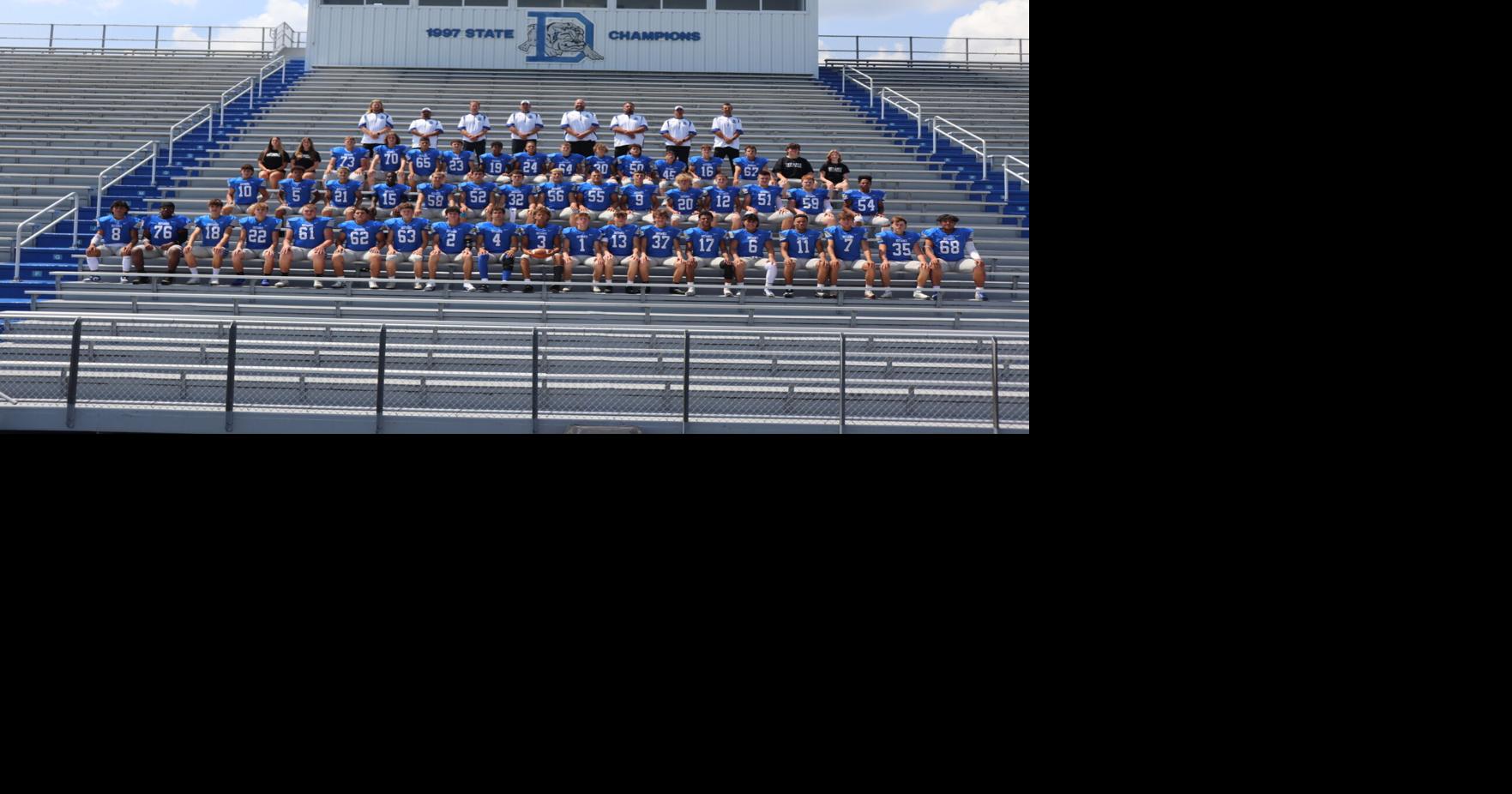 2024 Football Preview: Rebuilt Defiance reaching new heights | Football ...