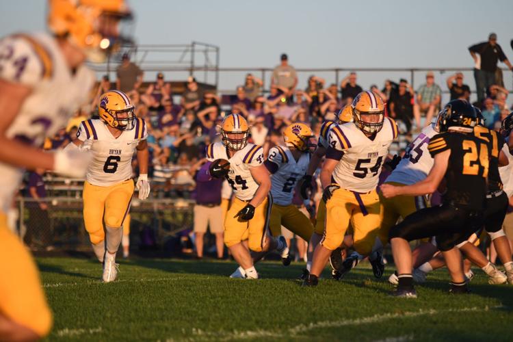 2024 Football Preview: Staten takes over youth movement at Bryan ...