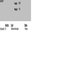 Destiny Leidigh | Booking Photos | crescent-news.com