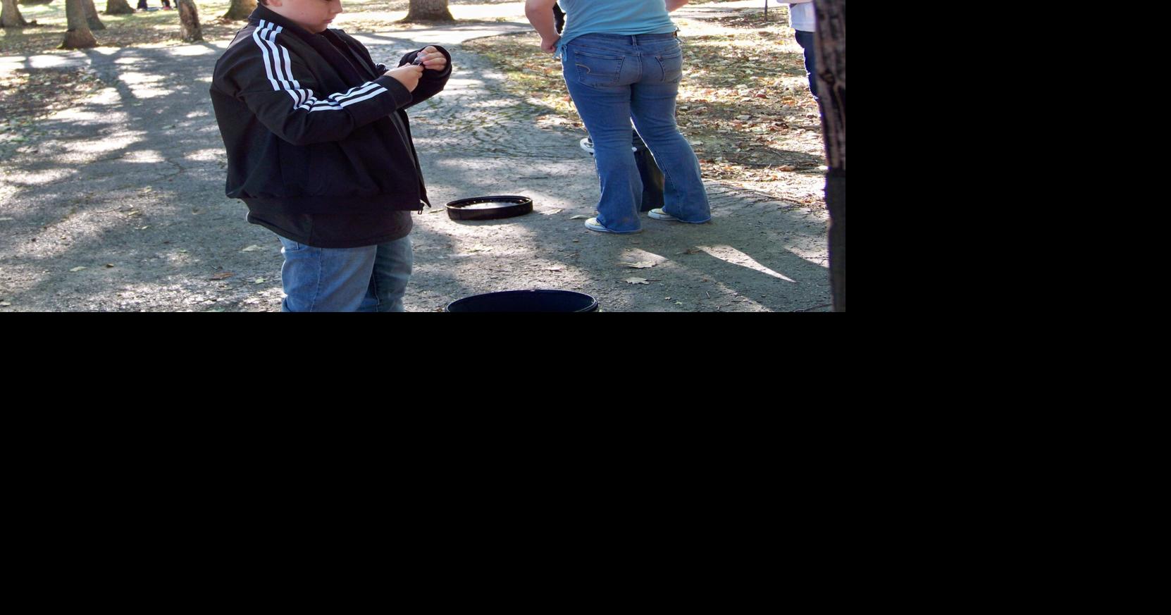 Area schools attend Defiance SWCD 2022 6th Grade Conservation Tour ...