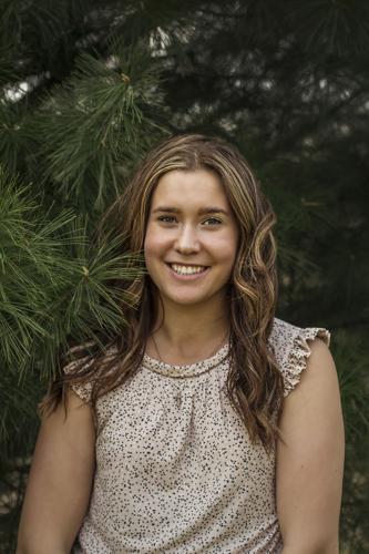 Liberty Center Valedictorian Maryn Findling | Graduation | crescent ...