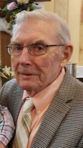 Robert Collins | Local Obituaries | crescent-news.com
