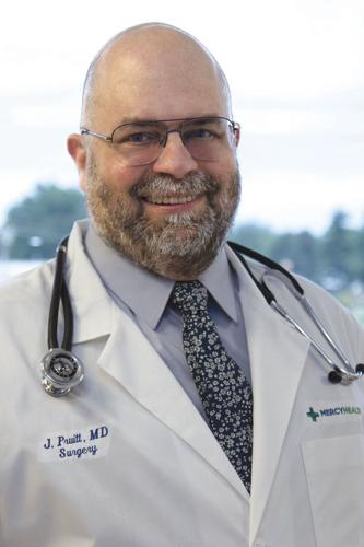 Mercy Defiance Clinic - Preventative health care saves lives | Progress ...