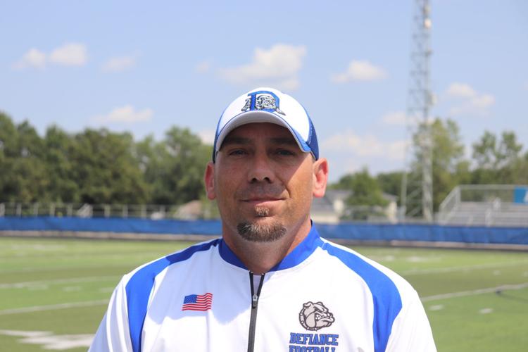 2024 Football Preview: Rebuilt Defiance reaching new heights | Football ...