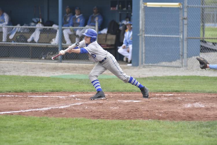 Baseball: Defiance reclaims WBL supremacy | Local Sports | crescent ...