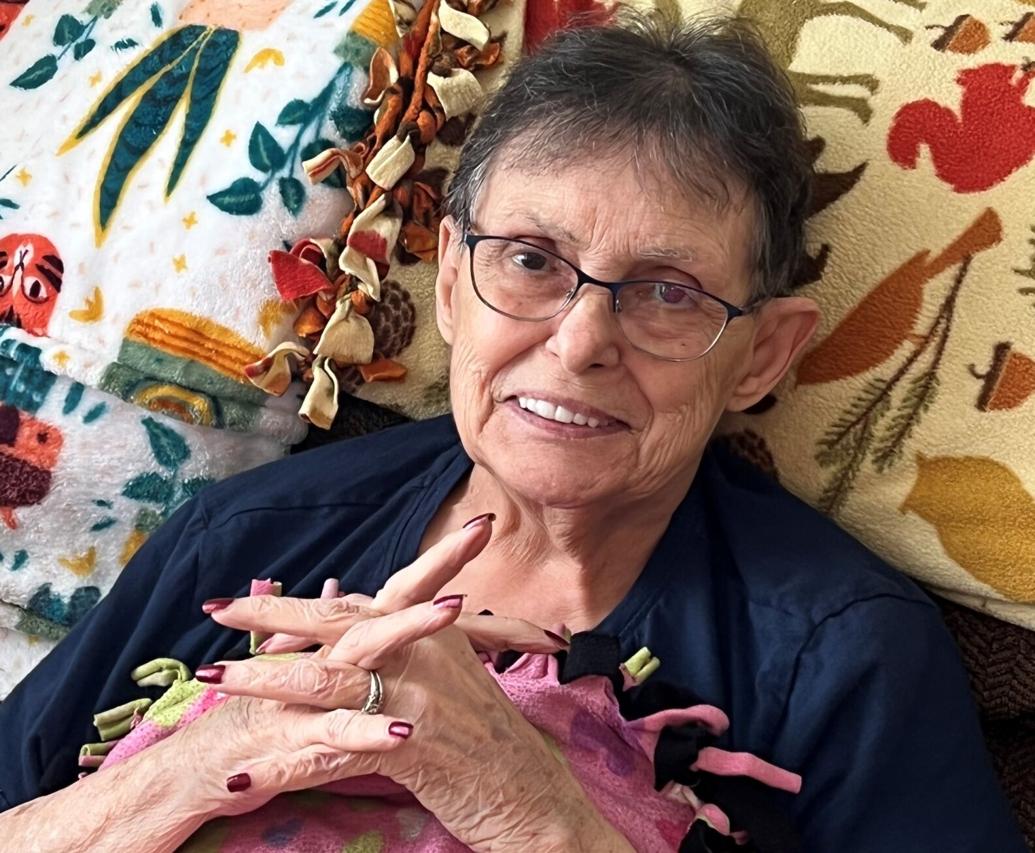 Judith Puckett | Local Obituaries | crescent-news.com