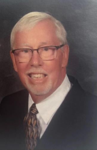 Larry Funk | Local Obituaries | crescent-news.com