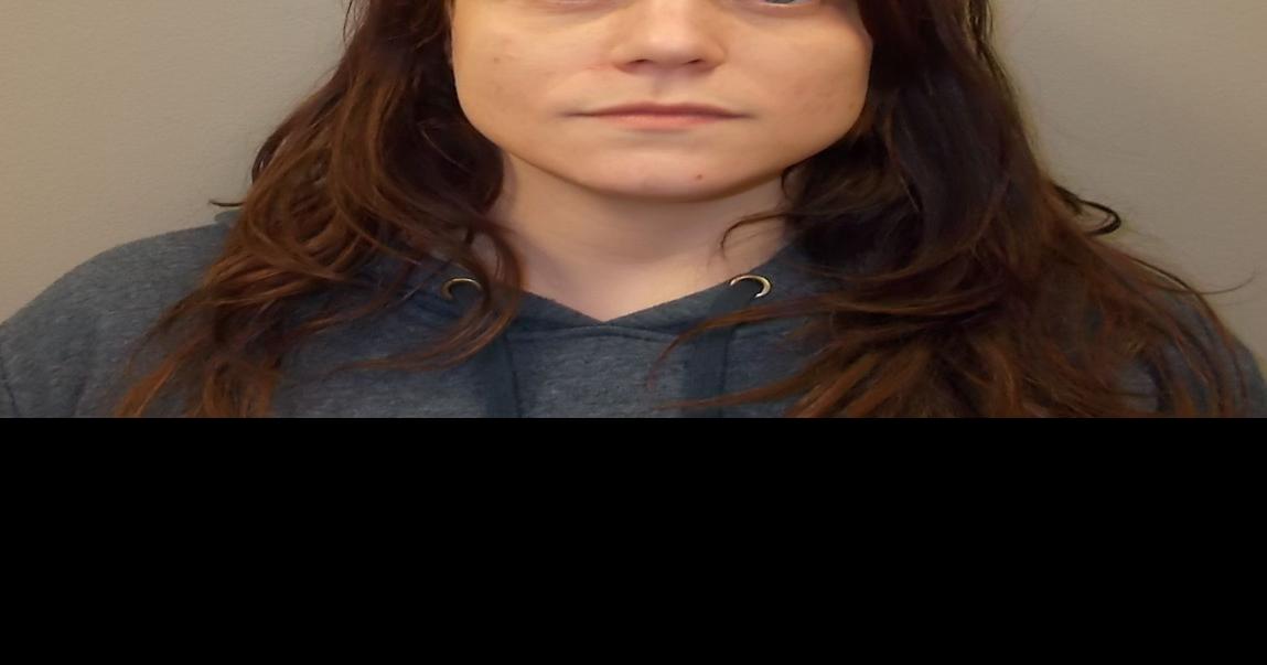 Amanda Hopkins - Paulding County Jail | Booking Photos | crescent-news.com