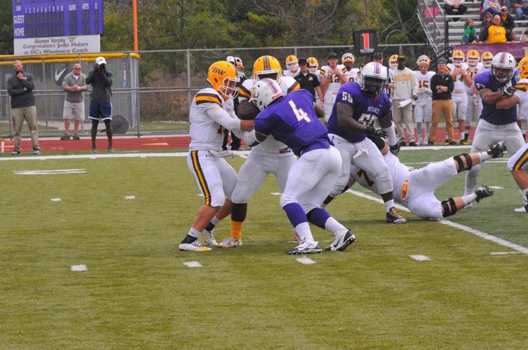 Defiance College opens football season with Baldwin Wallace | Local ...
