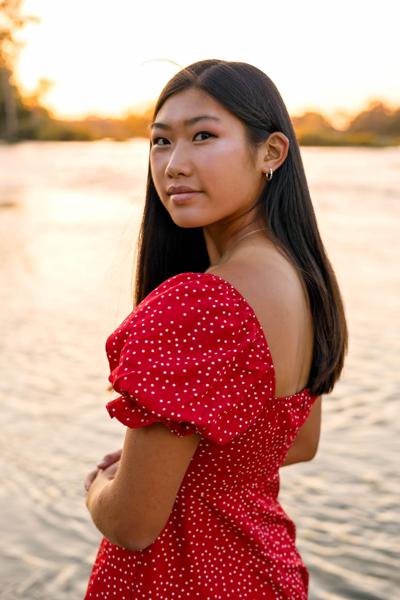 Wauseon Valedictorian Teagan Rupp | Graduation | crescent-news.com