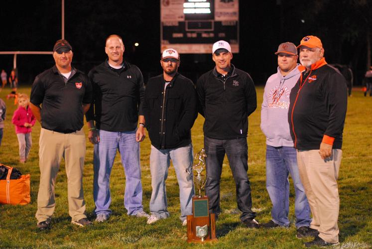 Friday Football: Liberty Center celebrates with victory | Local Sports ...
