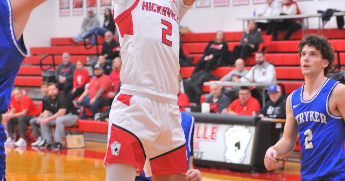 Tuesday boys basketball: Stryker slashes cold-shooting Aces | Push ...