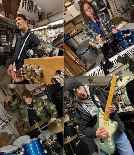 Four Defiance High students will be performing at the Rock and Roll ...