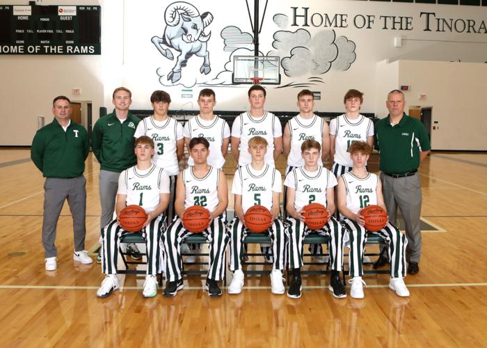 Boys basketball preview: Tinora looks to reload with leading scorers ...