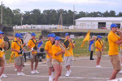 Band show at the Putnam County Fair | Local News | crescent-news.com