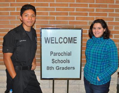 ECHO program | Local News | crescent-news.com