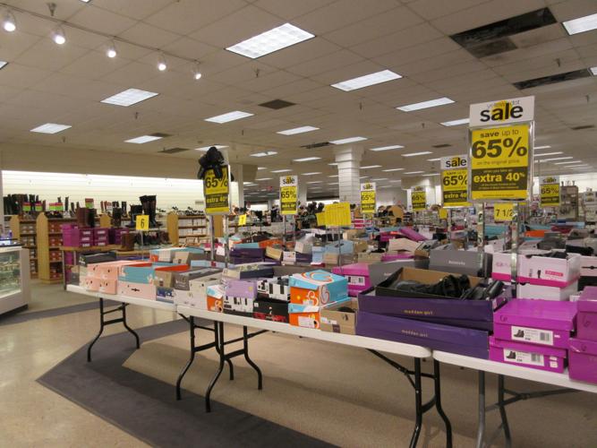 Elder-Beerman closing to impact Defiance | Local News | crescent-news.com