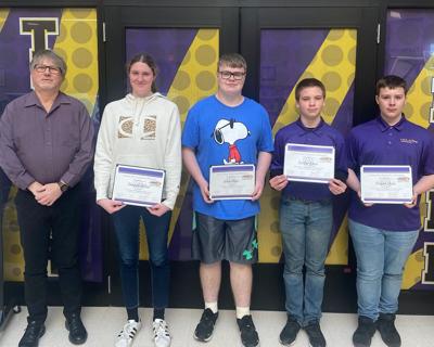 Holgate school board continues discussion on archery program | Local ...