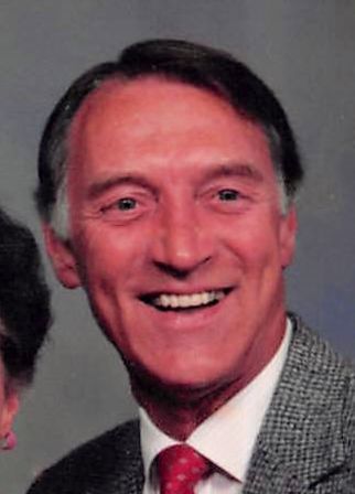 David Hoeffel | Local Obituaries | crescent-news.com