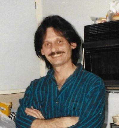 Gary Benson | Local Obituaries | crescent-news.com