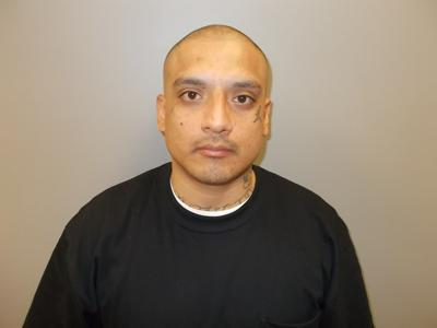 Raymond Sandoval - Paulding County Jail | Booking Photos | crescent ...