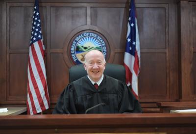 Judge John T. Rohrs, III, retiring but plans to warm the bench at ...