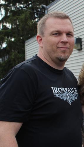 Fundraiser set for family man, Eric Bowers | Local News | crescent-news.com