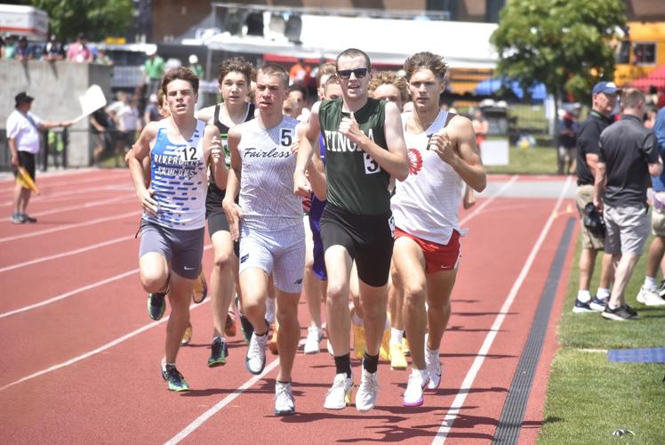 2026 C-N Track Awards: Spangler and Huddle repeat winners | Push ...